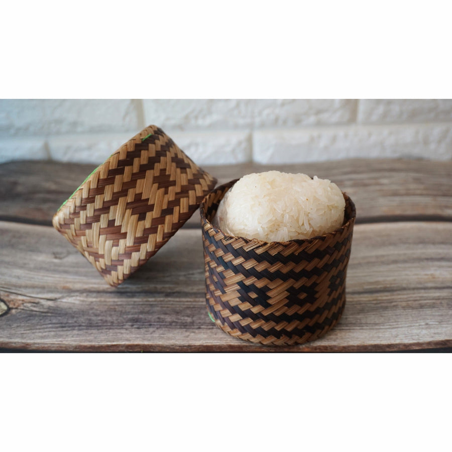 The Irresistible Charm of Lao's Sticky Rice: A Culinary Journey to Sat ...