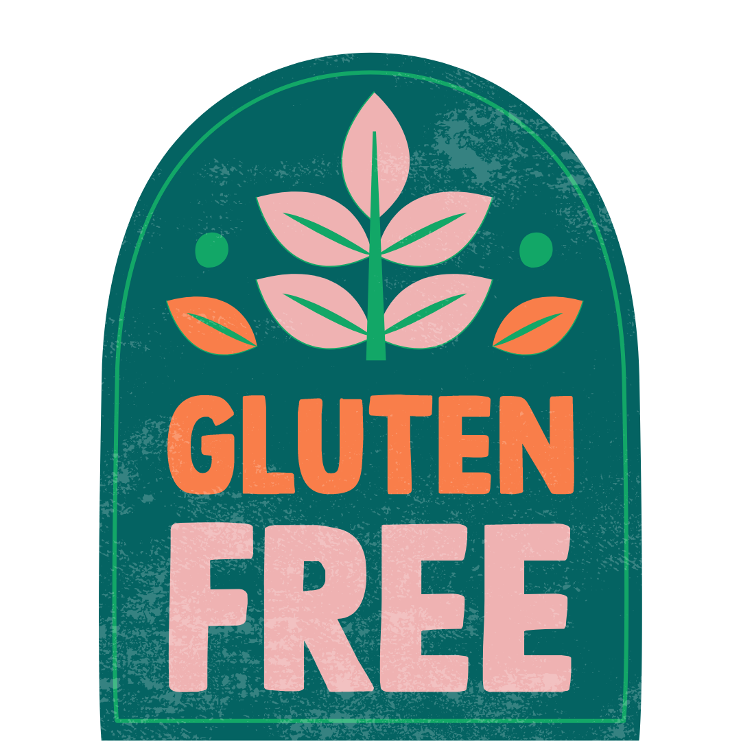 Gluten Free – Laos To Your House, Inc.