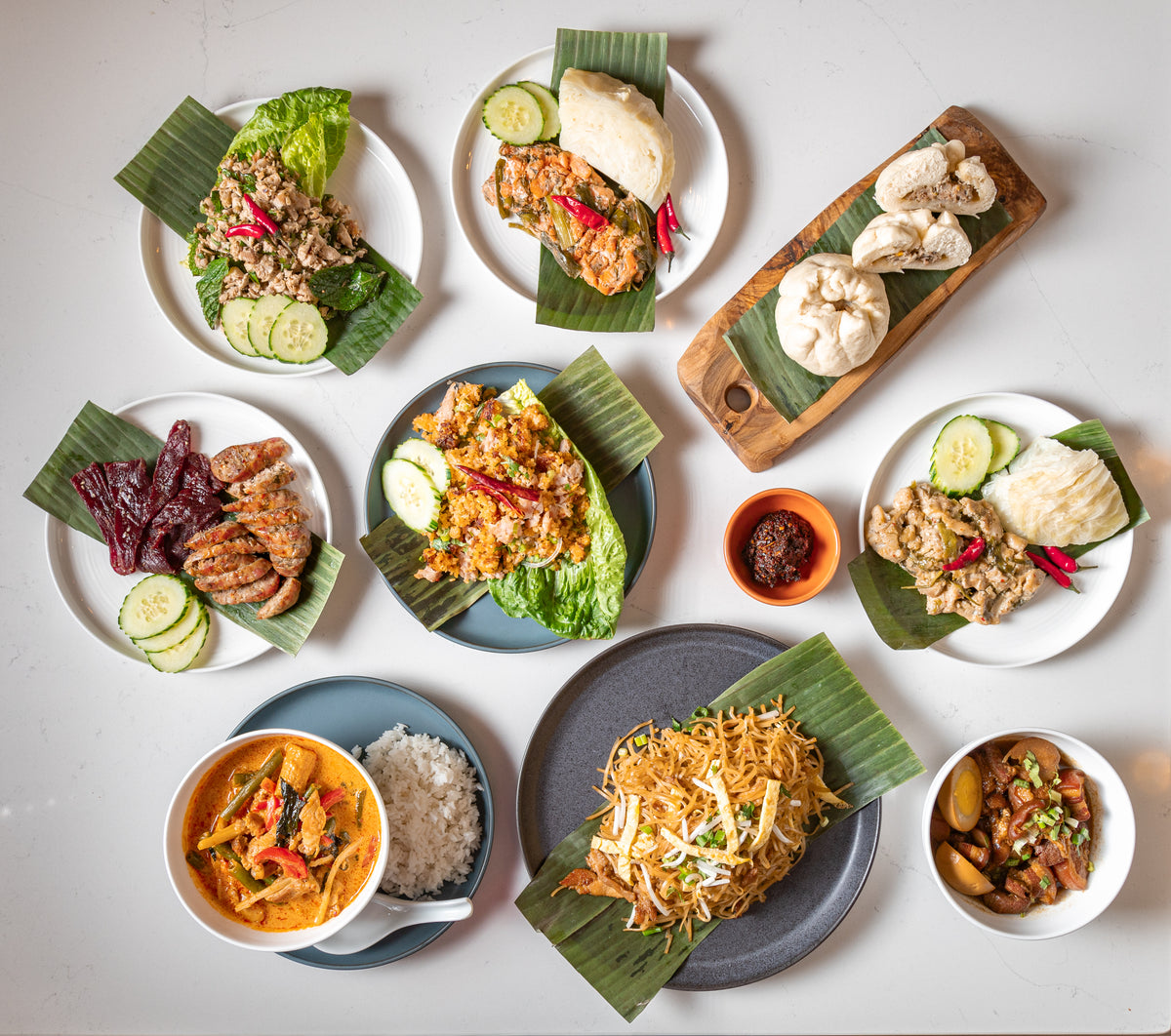 The Lao Cuisine is now easy to get and easy to enjoy! – Laos To Your ...